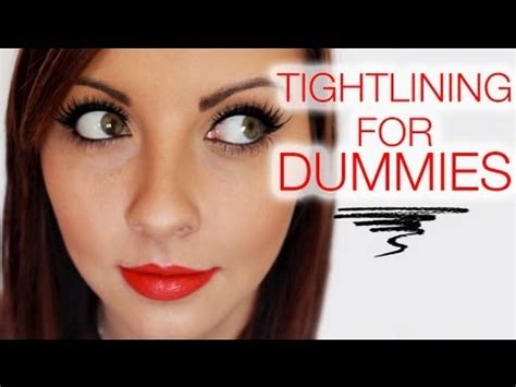Tightlining For Dummies YouTube