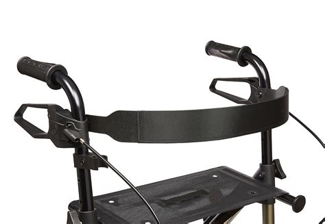 Rückengurt Für Rollator Taima