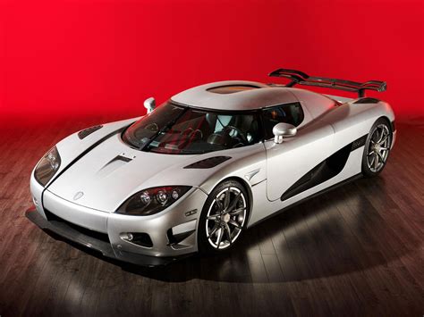 Used 2010 Koenigsegg Ccxr Trevita For Sale Sold Ilusso Stock 007075