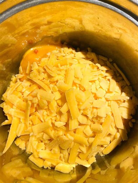 Salsa Con Queso Recipe Foodtalk