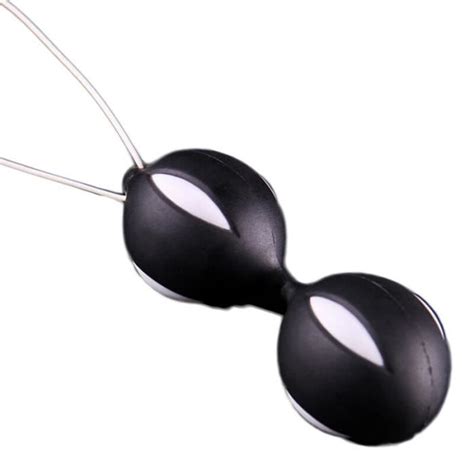 Appareil De Massage Formateur Vagin Saut Balle Resserrement Silicone Kegel Exerceur G Spot