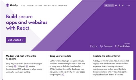 tutorial gatsbyjs for drupalers or how to jamstack ify your drupal