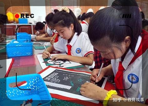 “双减”实行后，公办与民办学校差距明显，不料却惹网友热议 知乎