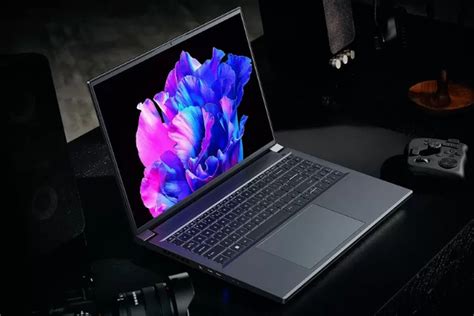 Acer Luncurkan Laptop Terbarunya Swift Edge Dibekali Dengan Dukungan Prosesor AMD Ryzen