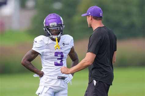 Updated Vikings Roster Before 2nd Preseason Game
