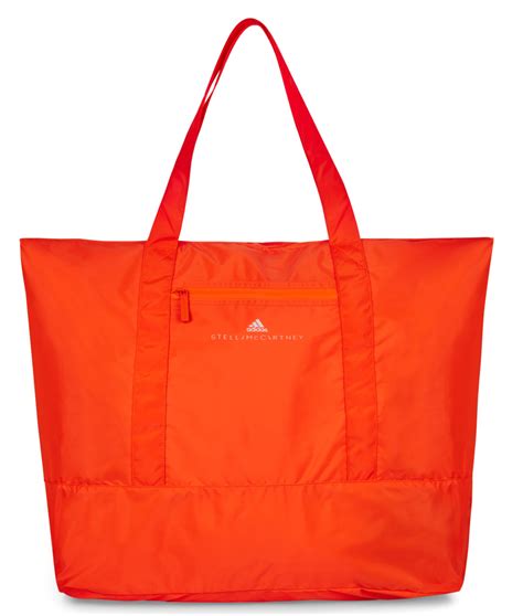 Adidas by Stella McCartney сделали юбилейную коллекцию из ...