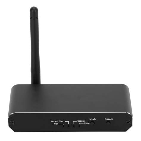 Transmisor Receptor De Audio Transmisor Receptor Bluetooth 50