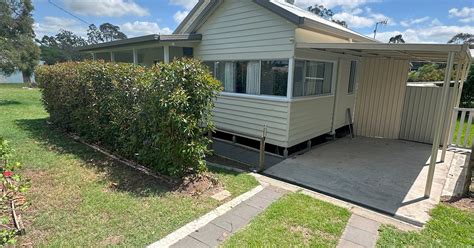 2 6 Gleeson Street Crows Nest Qld 4355 Leased House Ray White