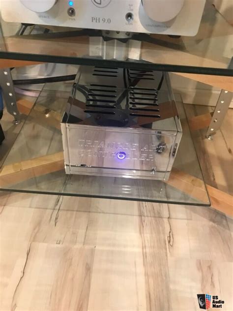 Triangleart Speed Controller Dealer Ad Uk Audio Mart