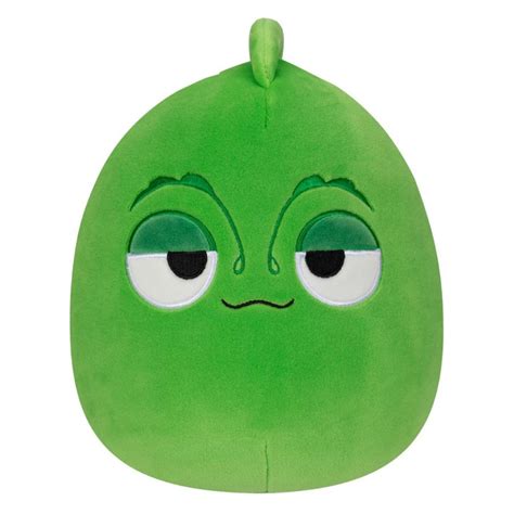Squishmallows Disney 8 Inch Plush Pascal Toyworld Australia