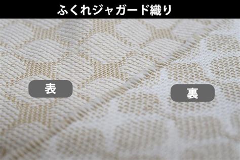 いろいろな生地の表裏の見分け方【平織り・綾織り・起毛・ニット地】 Nunocoto Fabric