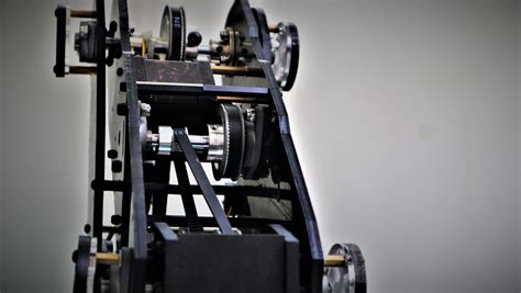 Open Source Robotic Arm Abot