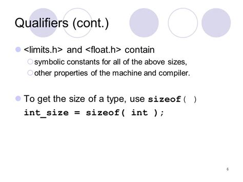 types operators and expressions cse 2031 fall 5 2015 3 59 pm ppt