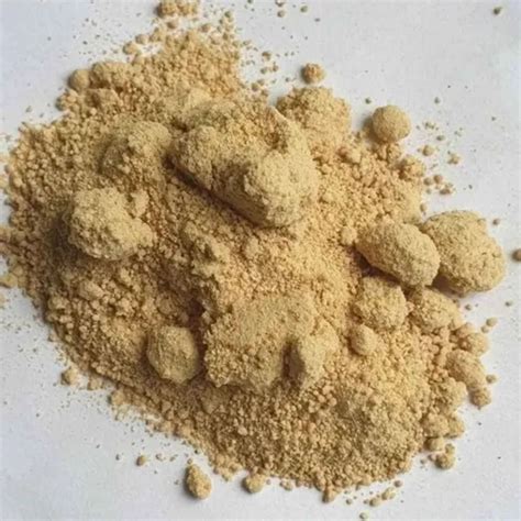 Guggul Extract Powder At ₹ 1400kg Commiphora Mukul Extract In