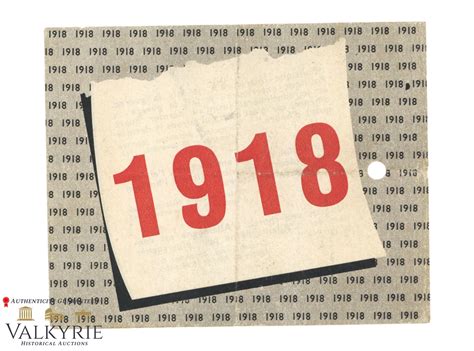 Bid Now Allied War Propaganda Leaflet In French About Ww1 And Ww2