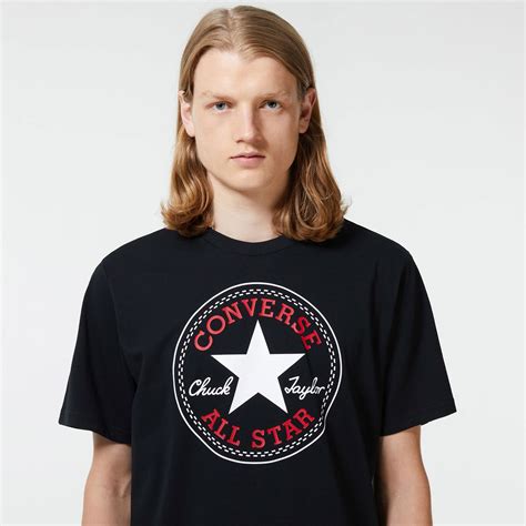 Chuck Taylor Patch T Shirt 10007887