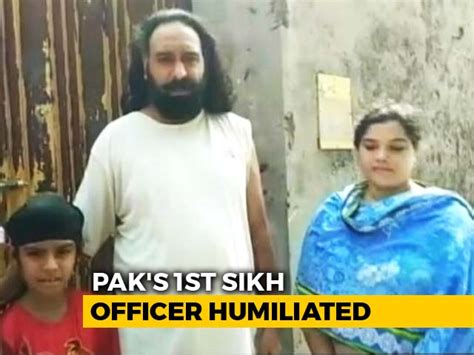 Sikh Turban Latest News Photos Videos On Sikh Turban Ndtvcom