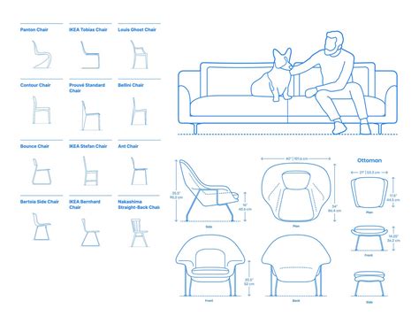 Dims—dimensions Furniture 2d Fantastic Offense