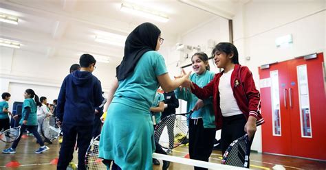 Lta Youth Schools Shortlisted For Three Education Resources Awards