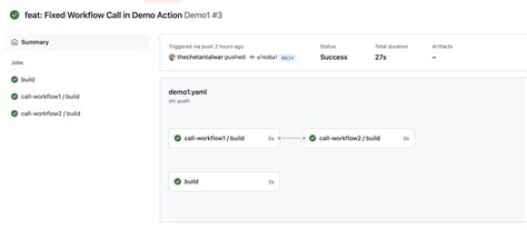 Github How Do I Run Githhub Actions Yaml Files In Certain Order