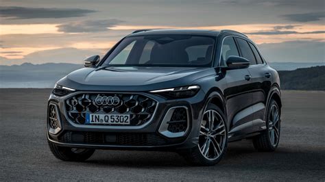 Audi Q5 2025 Price In Germany Samuel B Triaca