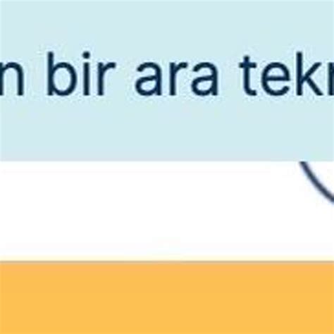 VFS Global Hata Veriyor Şikayetleri Şikayetvar