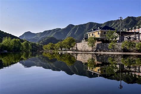 清研智谈 从演变进程看北京农村人居环境整治工作特色 清研集团 北京清研灵智科技有限公司