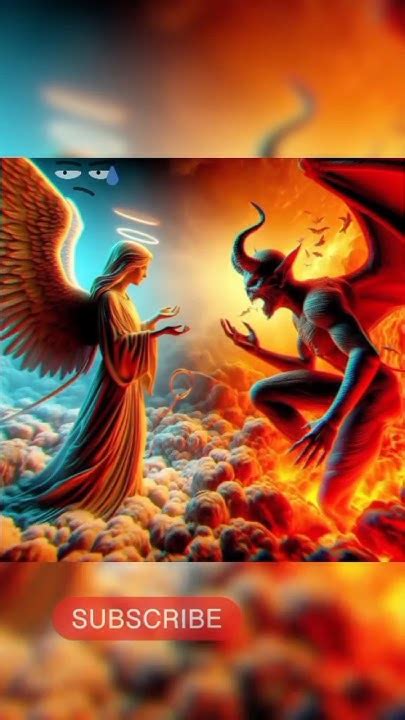 Omg😱 Jesus And Devi Fight Jesus Love You Like And Subscribe Jesus
