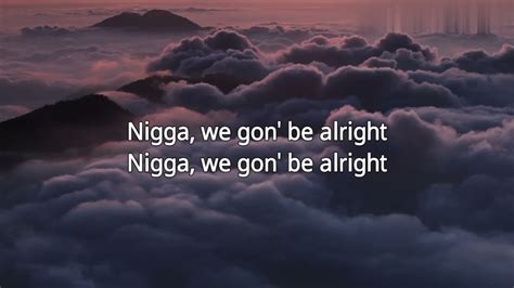 Alright Kendrick Lamar Lyrics The Ultimate Deep Dive Into Meaning And