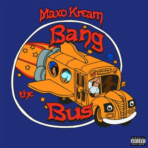 Stream Bang The Bus By Maxo Kream Listen Online For Free On Soundcloud