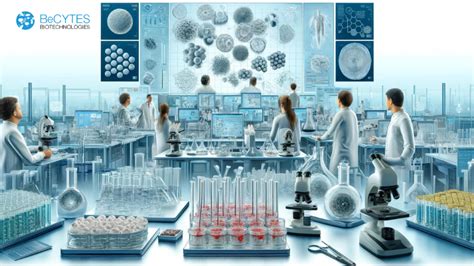 3d Liver Models For Drug Testing Becyte