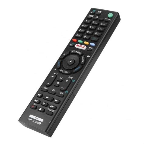 RMT-TX100D - Voltier Electronics