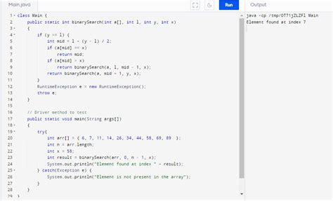Answered Searches For Any Number Within The Sorted List Using Binary Search Searches For Any