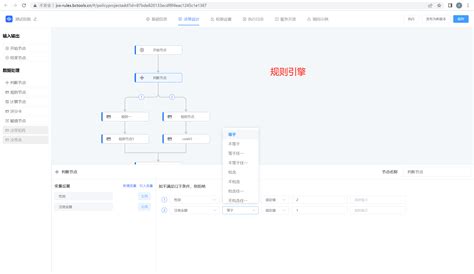 你用过的低代码都装备了这四大引擎吗？低代码引擎 Csdn博客