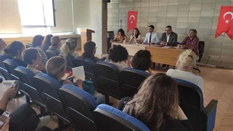 2023 2024 Eğitim Öğretim Yılı Şişli İlçesi Rehberlik ve Psikolojik