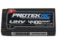 ProTek RC LiPo LiHV Batteries Cars Trucks AMain Hobbies