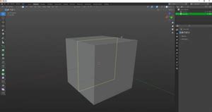 How To Use The Loop Cut Tool In Blender Skillademia