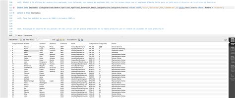 Insert Como Insertar Mas Datos En Una Tabla De Forma Parcial Mysql Stack Overflow En Espa Ol