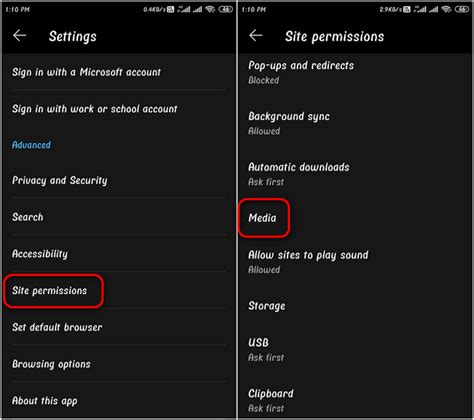 How To Disable Autoplay Videos On Chrome Firefox And Edge Beebom