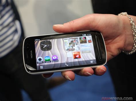 Дайджест мобильных новостей за прошедшую неделю. MWC 2012: 41 ...