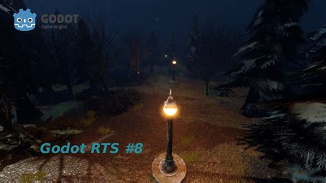 godot 4 forest fury orion s magic rts devlog 8 youtube