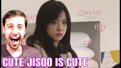 Blackpink House Spoiler 2 Reaction Youtube