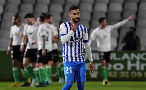 Racing Alavés Vídeo Resumen Goles Y Mejores Jugadas El Correo