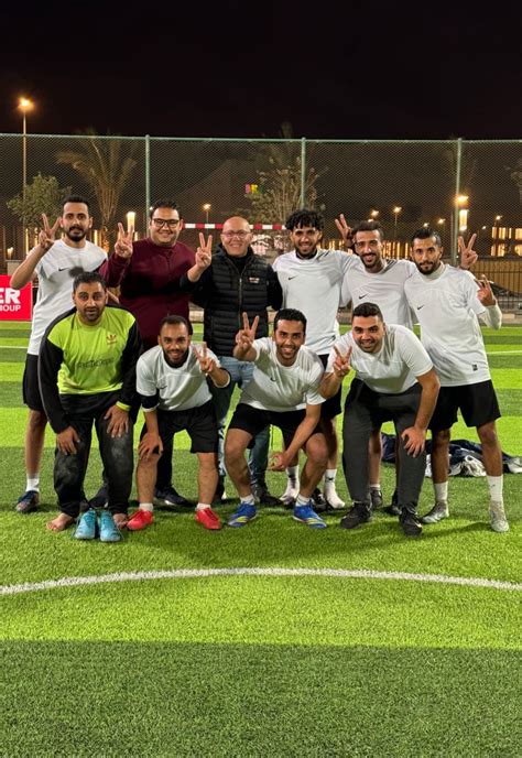 Muhammad Farghaly On Linkedin Al Joud Foundation 😍🔥