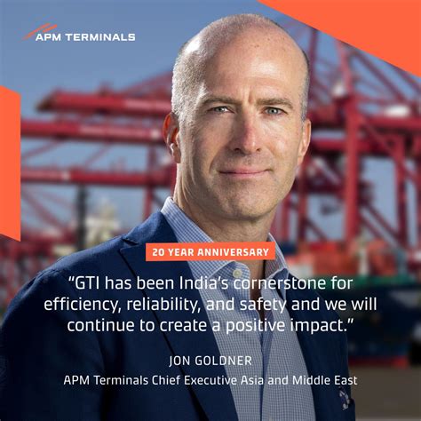 Gti 20years Celebrations Safety Reliability Apm Terminals 12