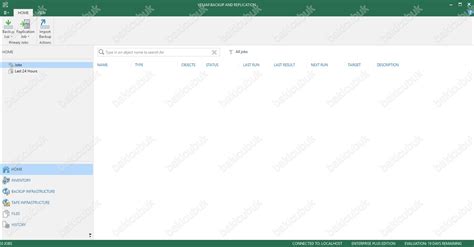 Veeam Backup And Replication 10 Hyper V Failover Cluster Host Ekleme Baki Çubuk