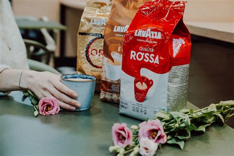która lavazza najlepsza - Blog o Kawie