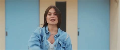 Tiktok Singer Anais Robin Dies In Freak Car Crash In France World