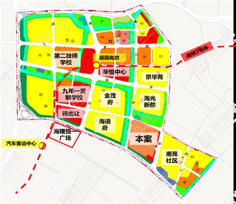 8 31宁波土拍点评第二座天街落地海曙藏机会 龙湖恒大德信华元分食四宅地 好地网