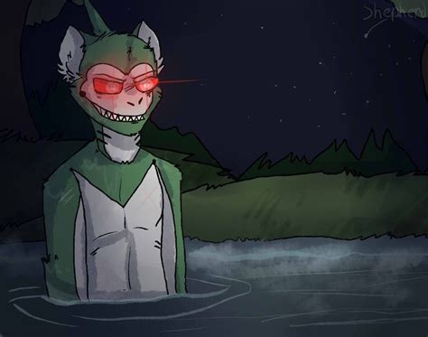 Best Slendytubbies Images In Fan Art Art Horror